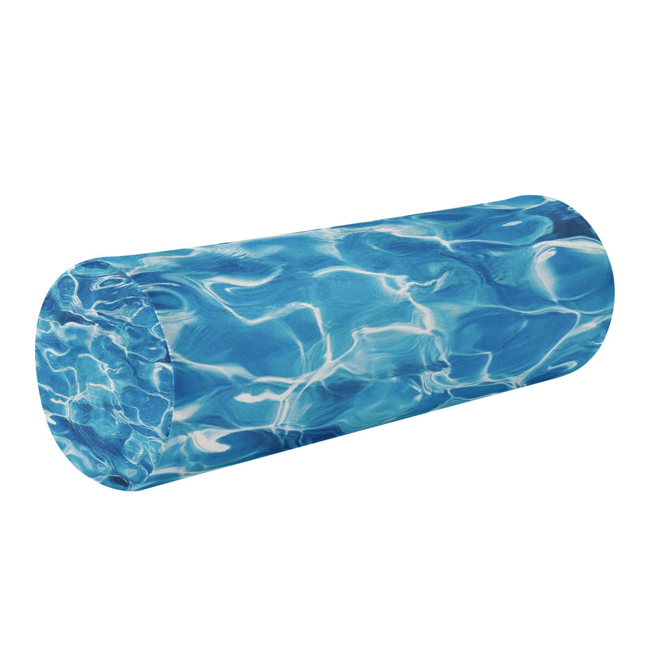 5.5"x17" Cylinder Pillow for Comfort Core Neck & Cervical Pillows ...