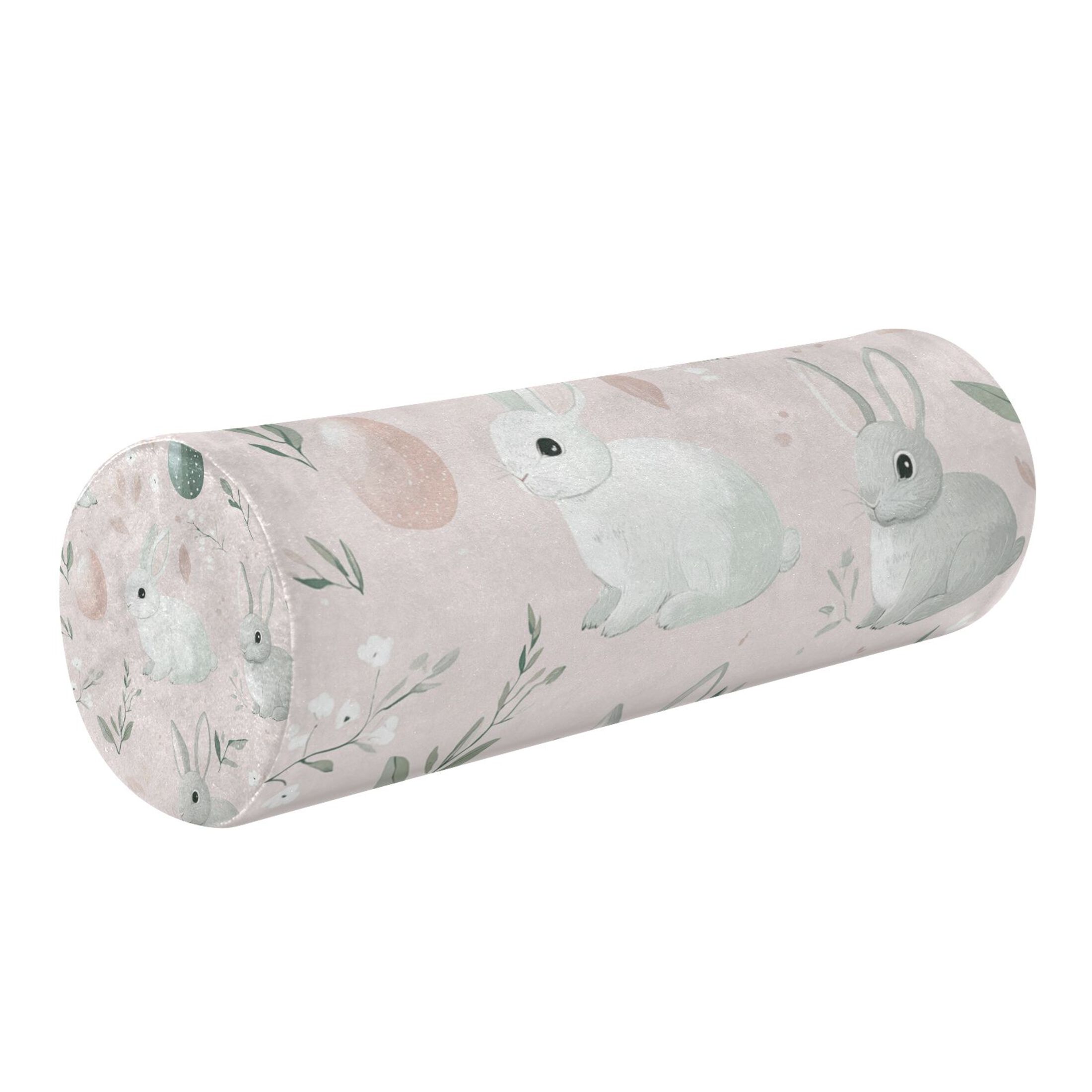 5.5"x17" Cylinder Pillow for Comfort Core Neck & Cervical Pillows ...