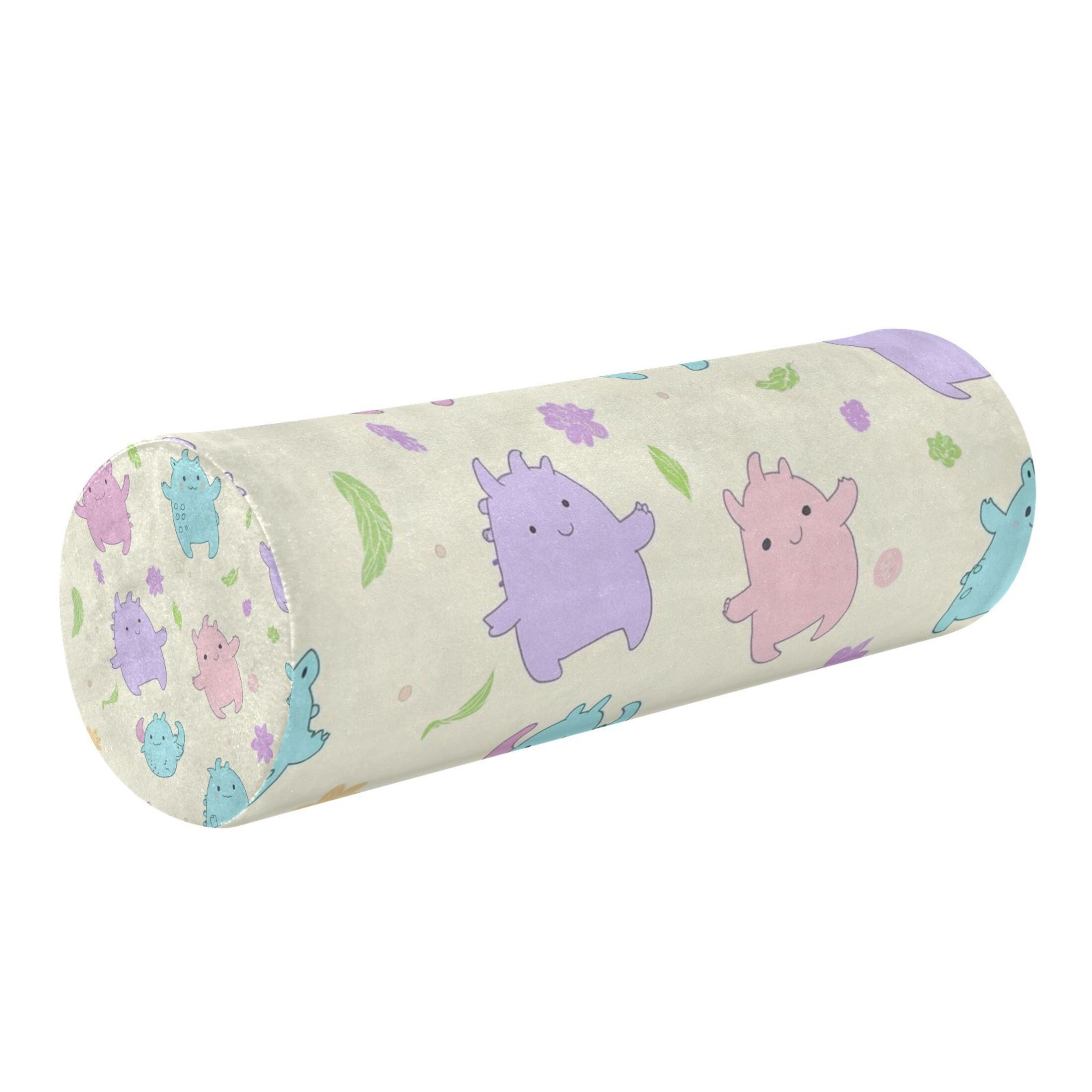 5.5"x17" Cylinder Pillow for Comfort Core Neck & Cervical Pillows ...