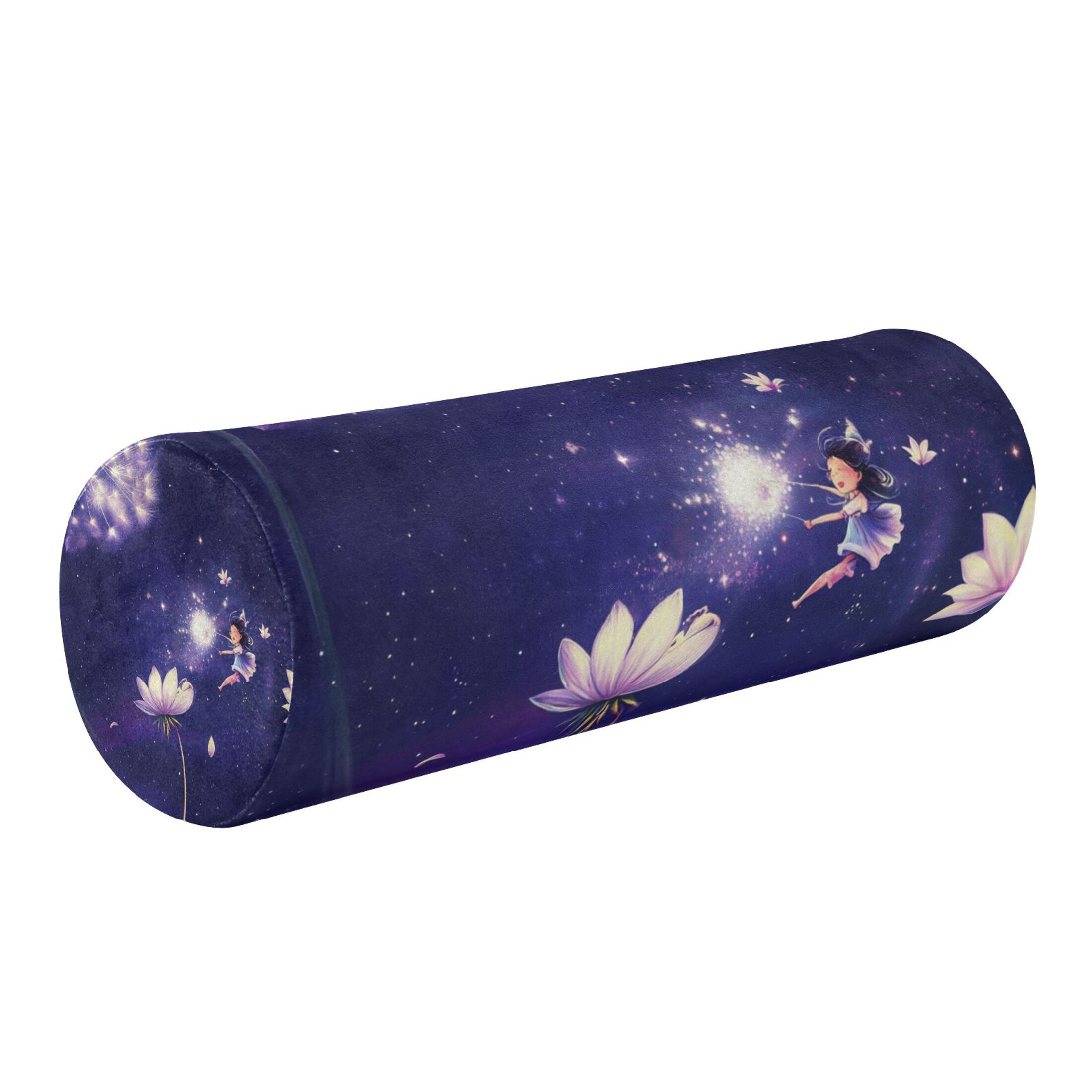 5.5"x17" Cylinder Pillow for Comfort Core Neck & Cervical Pillows ...