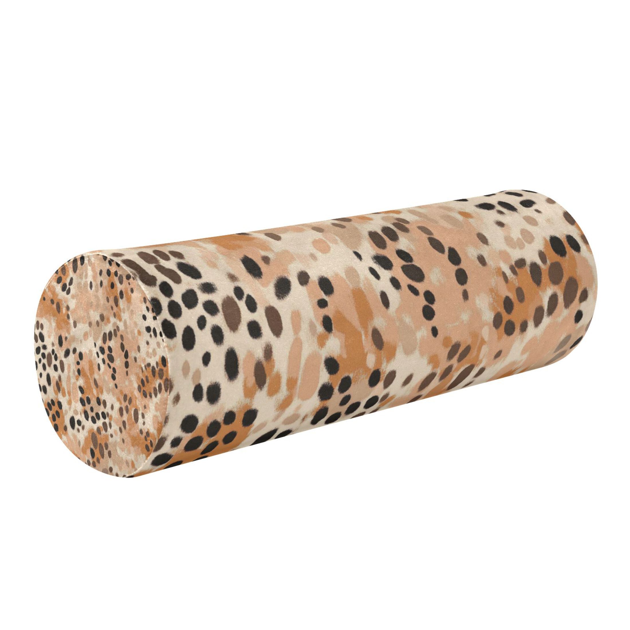 5.5"x17" Cylinder Pillow for Comfort Core Neck & Cervical Pillows ...