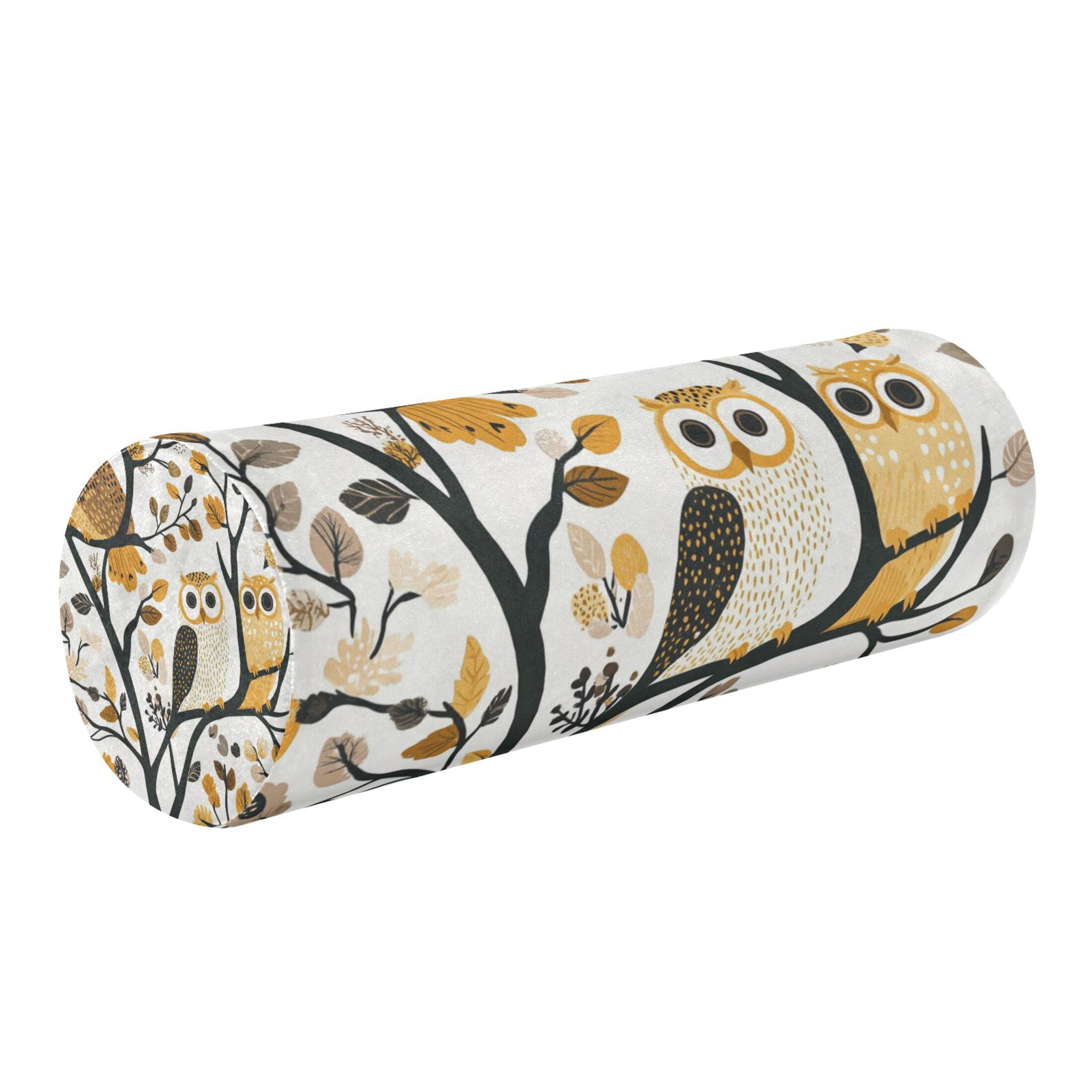 5.5"x17" Cylinder Pillow for Comfort Core Neck & Cervical Pillows ...