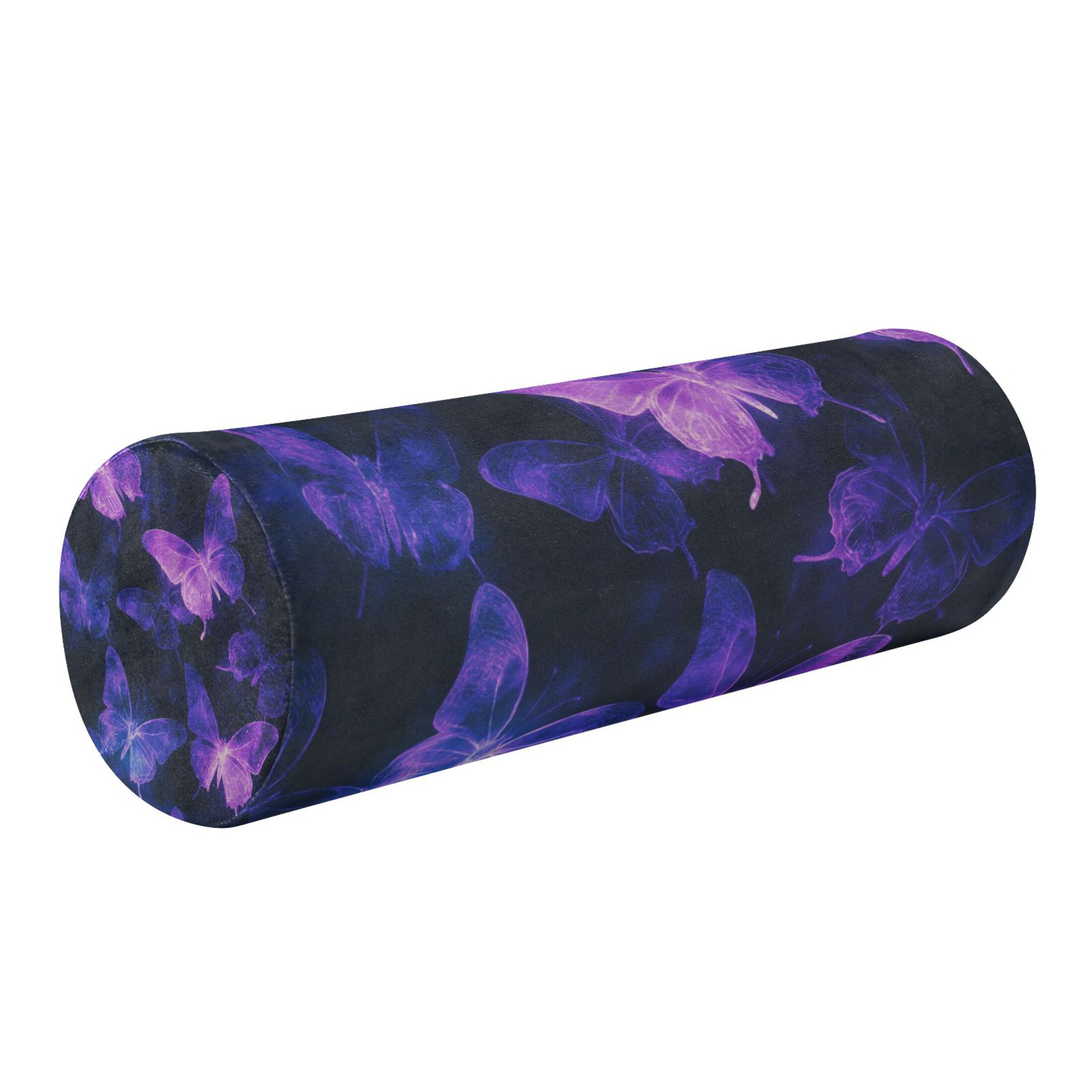 5.5"x17" Cylinder Pillow for Comfort Core Neck & Cervical Pillows ...