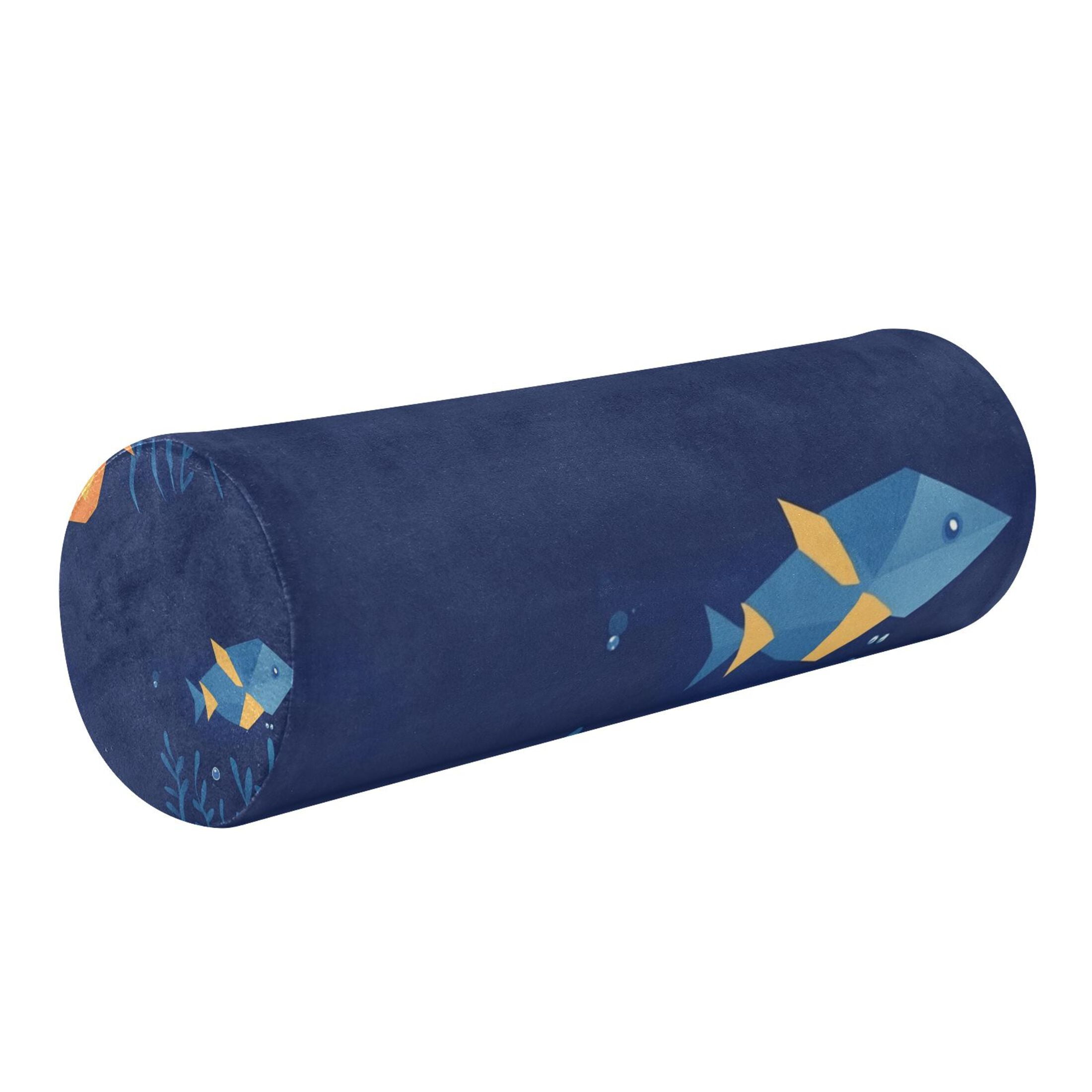 5.5"x17" Cylinder Pillow for Comfort Core Neck & Cervical Pillows ...