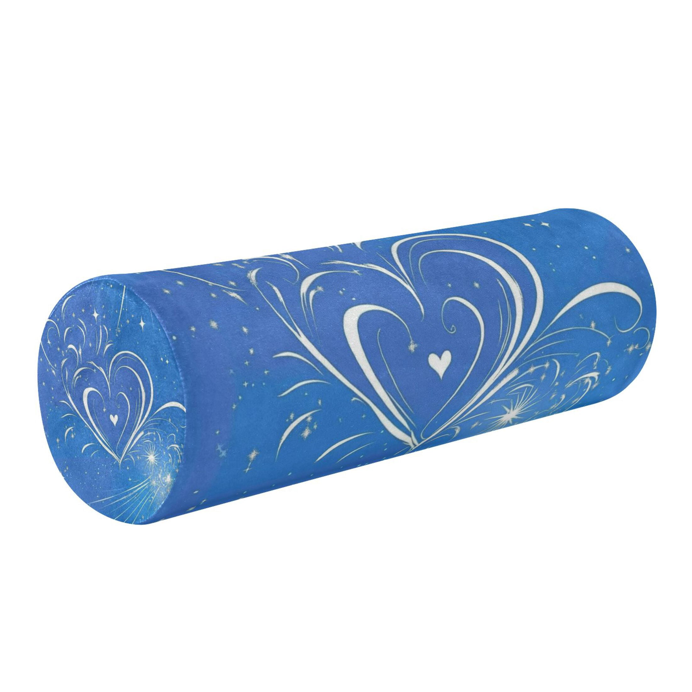5.5"x17" Cylinder Pillow for Comfort Core Neck & Cervical Pillows ...