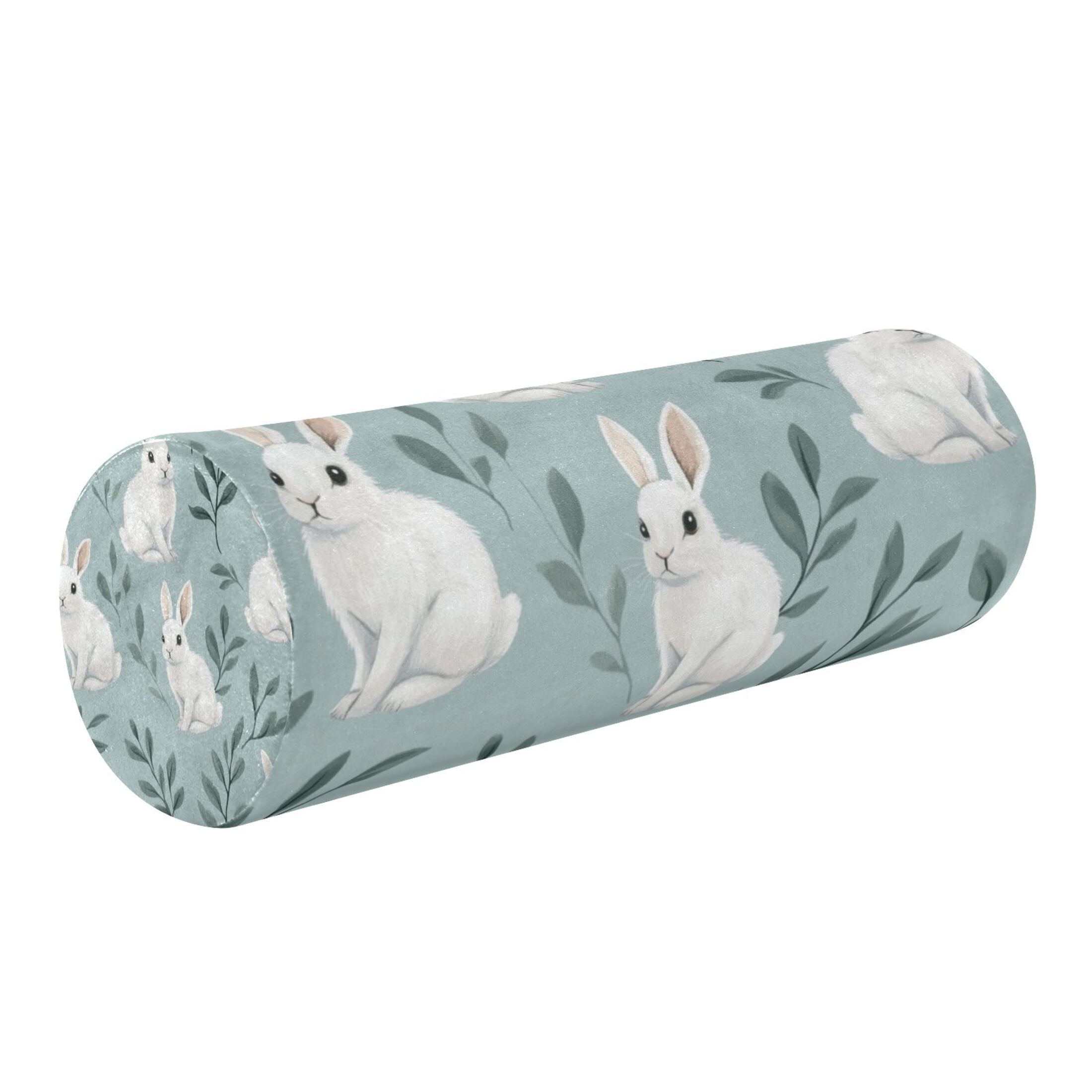 5.5"x17" Cylinder Pillow for Comfort Core Neck & Cervical Pillows ...