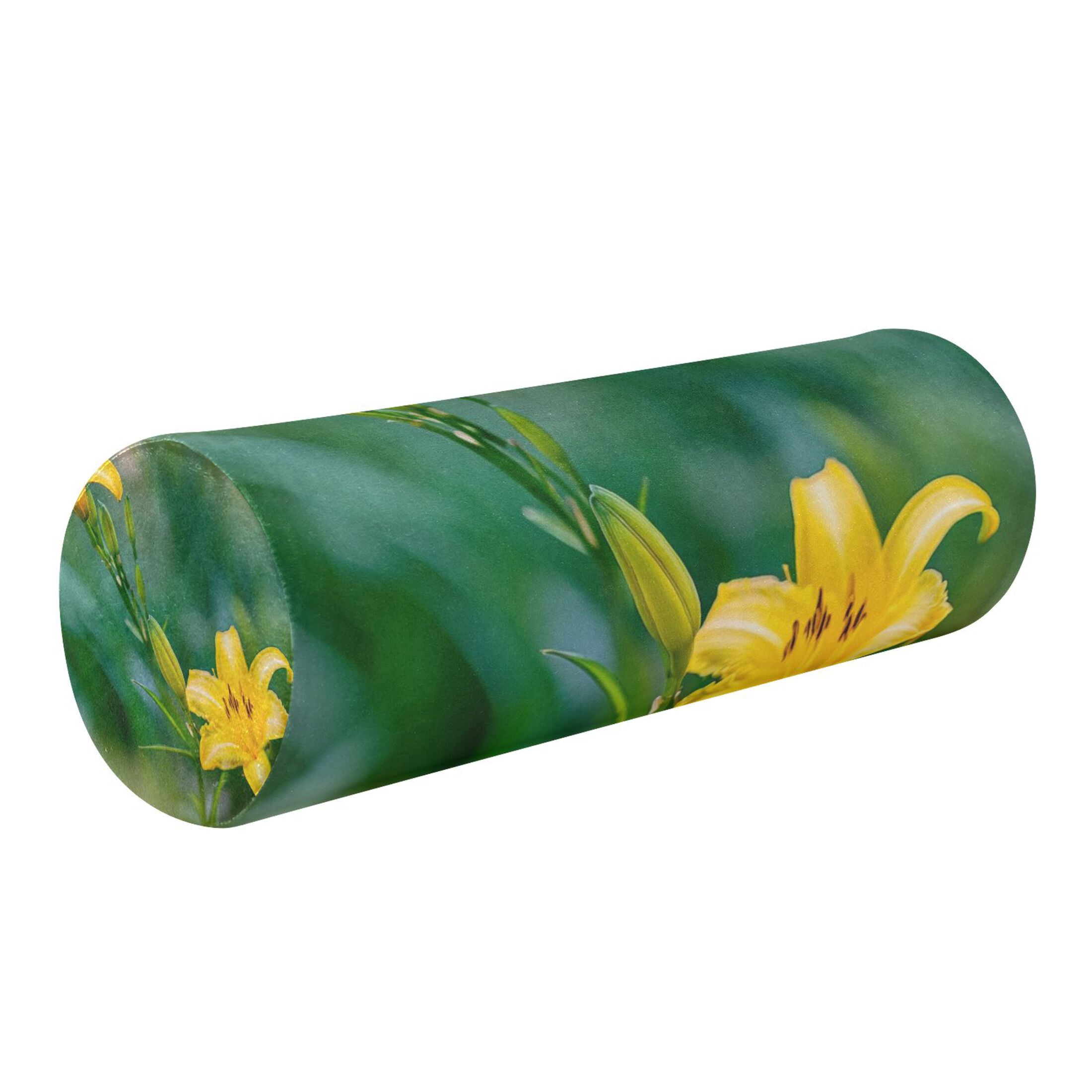 5.5"x17" Cylinder Pillow for Comfort Core Neck & Cervical Pillows ...