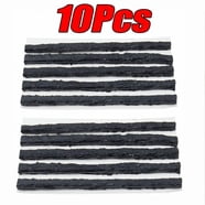 Stop & Go 1066 27-Piece Tubeless & Tube-Type Tire Repair Kit - Patches ...