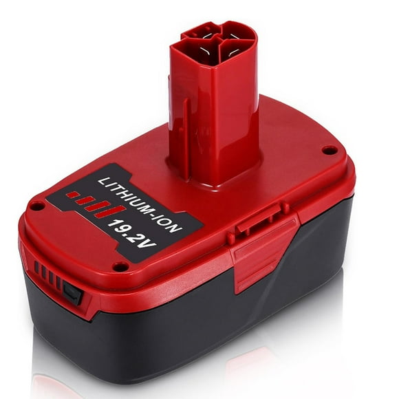 Diehard 19 2 Volt Battery Craftsman