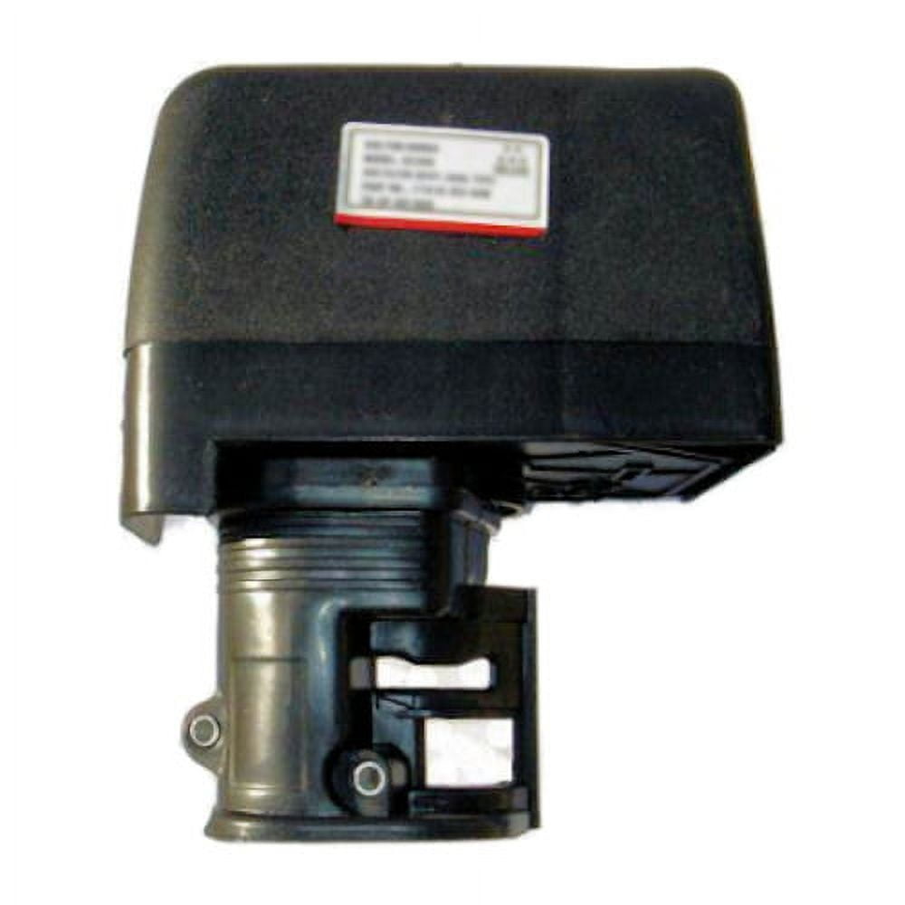 5.5HP 116PSI 11.9CFM Air Compressor Air Filter Assembly Eastern Tools ...