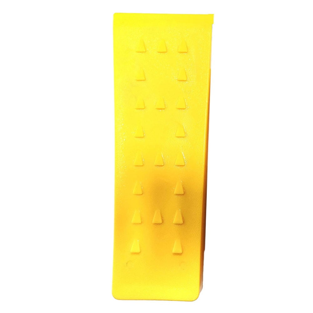 5.5Inch 8Inch Felling Wedges Tree Cutting Wedge With Spikes Tree ...