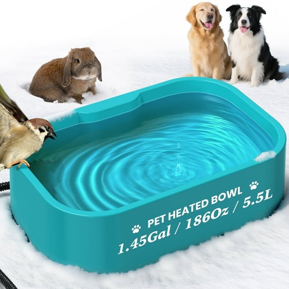 Water Bowl Heater
