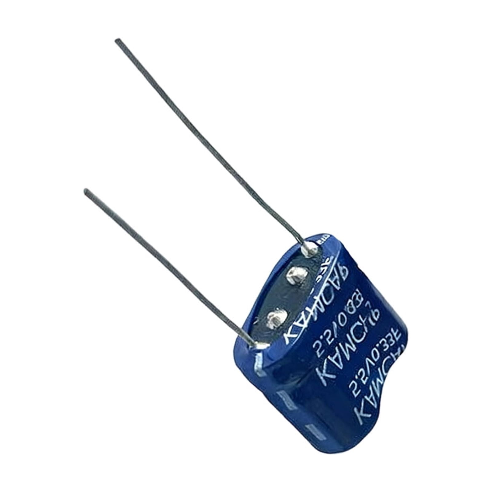 5.5V 330000μF Super Farads Capacitors Industrial Energy Storage ...