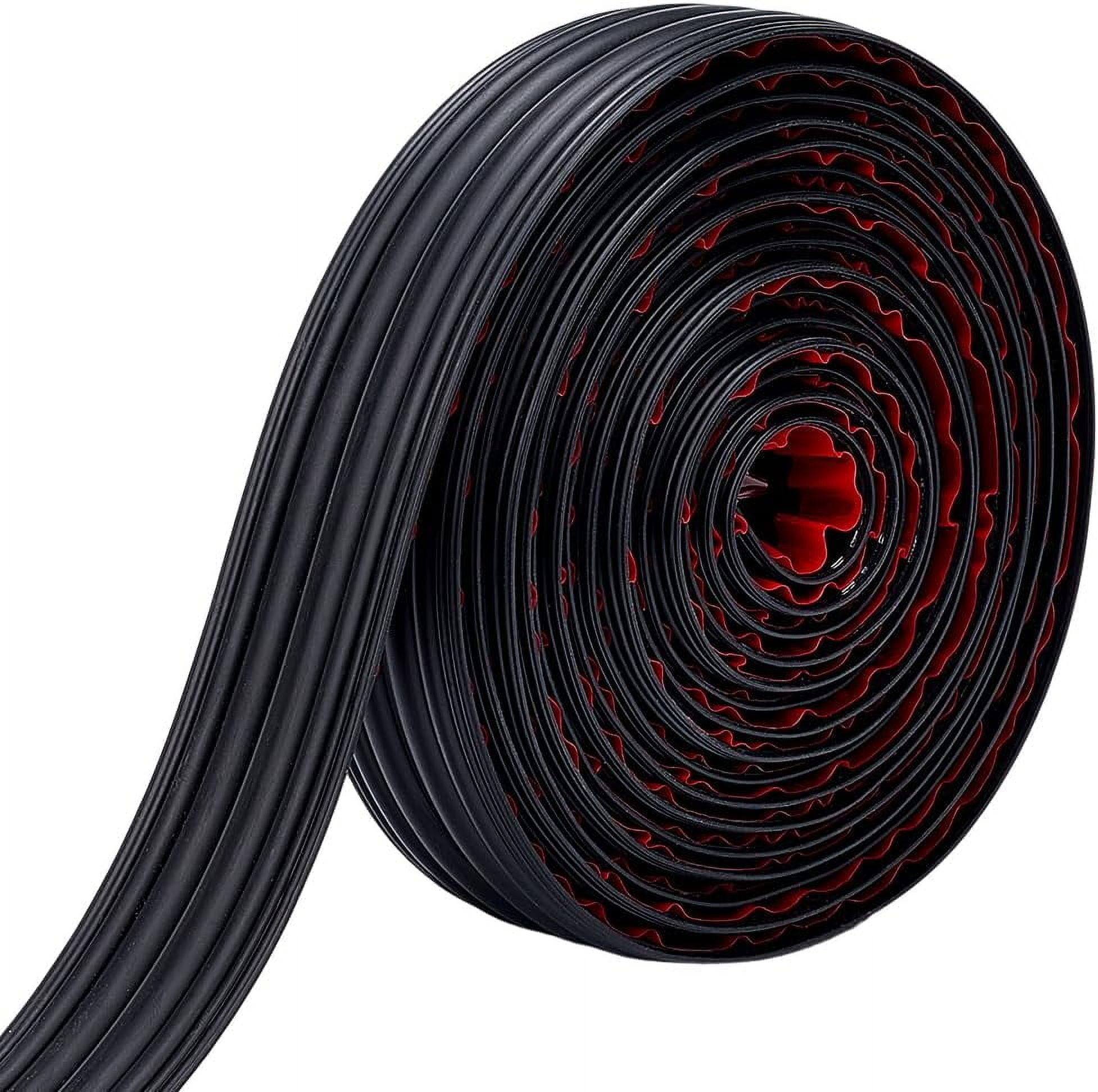 5.5Yds Self Adhesive Wallpaper Border Base Molding Trim Sticky ...