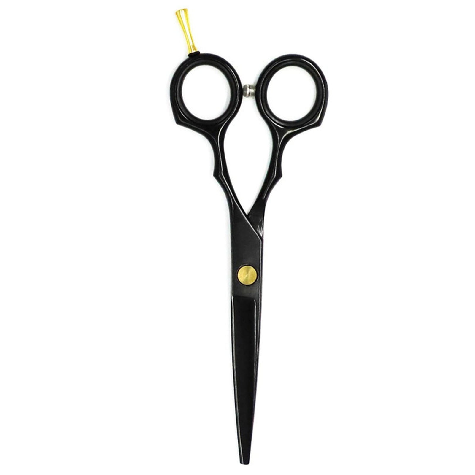 5.5in Stainless Steel, Ergonomic Design, Muffler Tension Control, Black ...