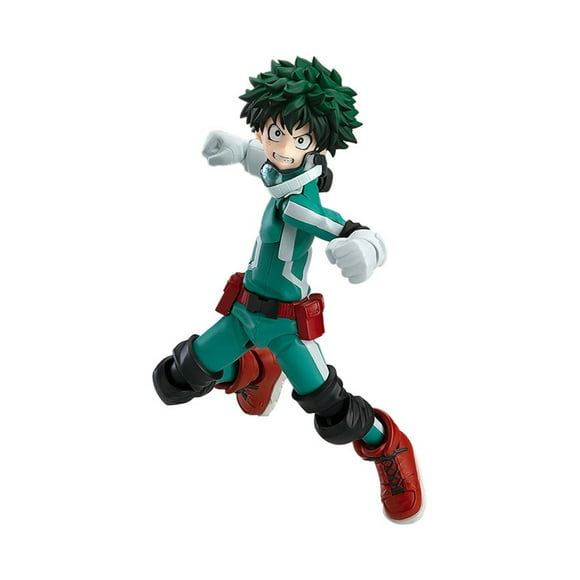 Deku Figure