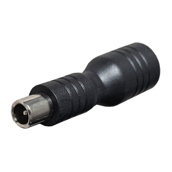 5.5x2.1mm to 8016 Male Conversion Adapter for Electric Vehicle Charging ...