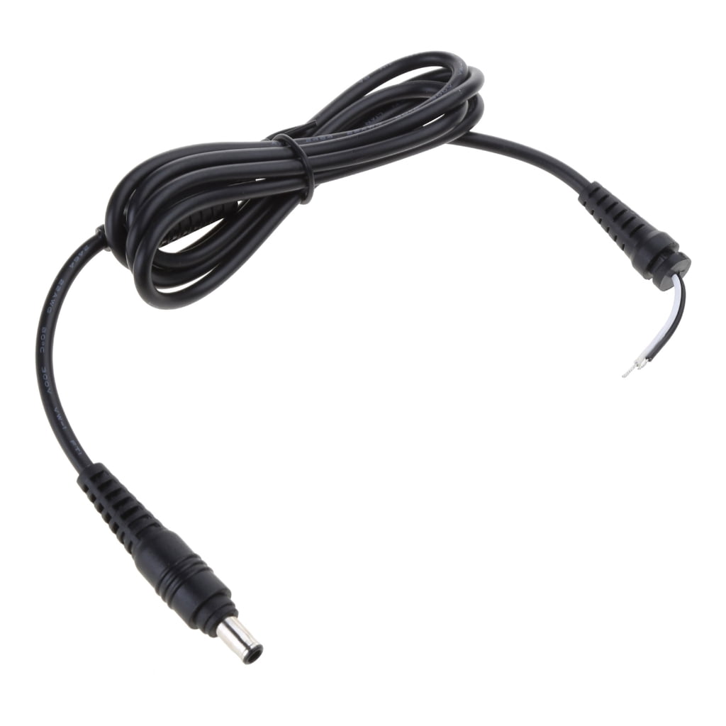 5.5x3.0mm for DC Power Charger Cable Plug Connector Adapter For Laptop ...