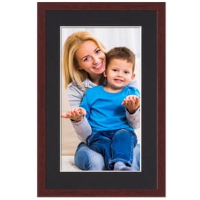 Letter Size Frame