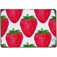 Rustic Kitchen Wall Decor, Fresh Baked Goods Best in Town, Retro 8x12 Inches Metal Tin Sign ...