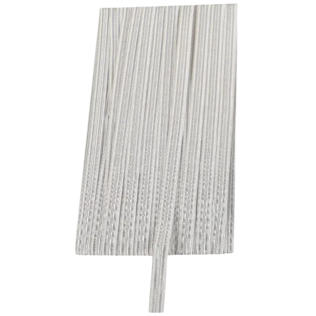 5.5yard Metallic Ribbon Golden/Silver Perfect for Wedding and Holiday ...