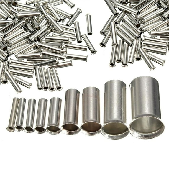 5-6.0mm² Cable Connectors Set with Storage Box Quality Wire End ...