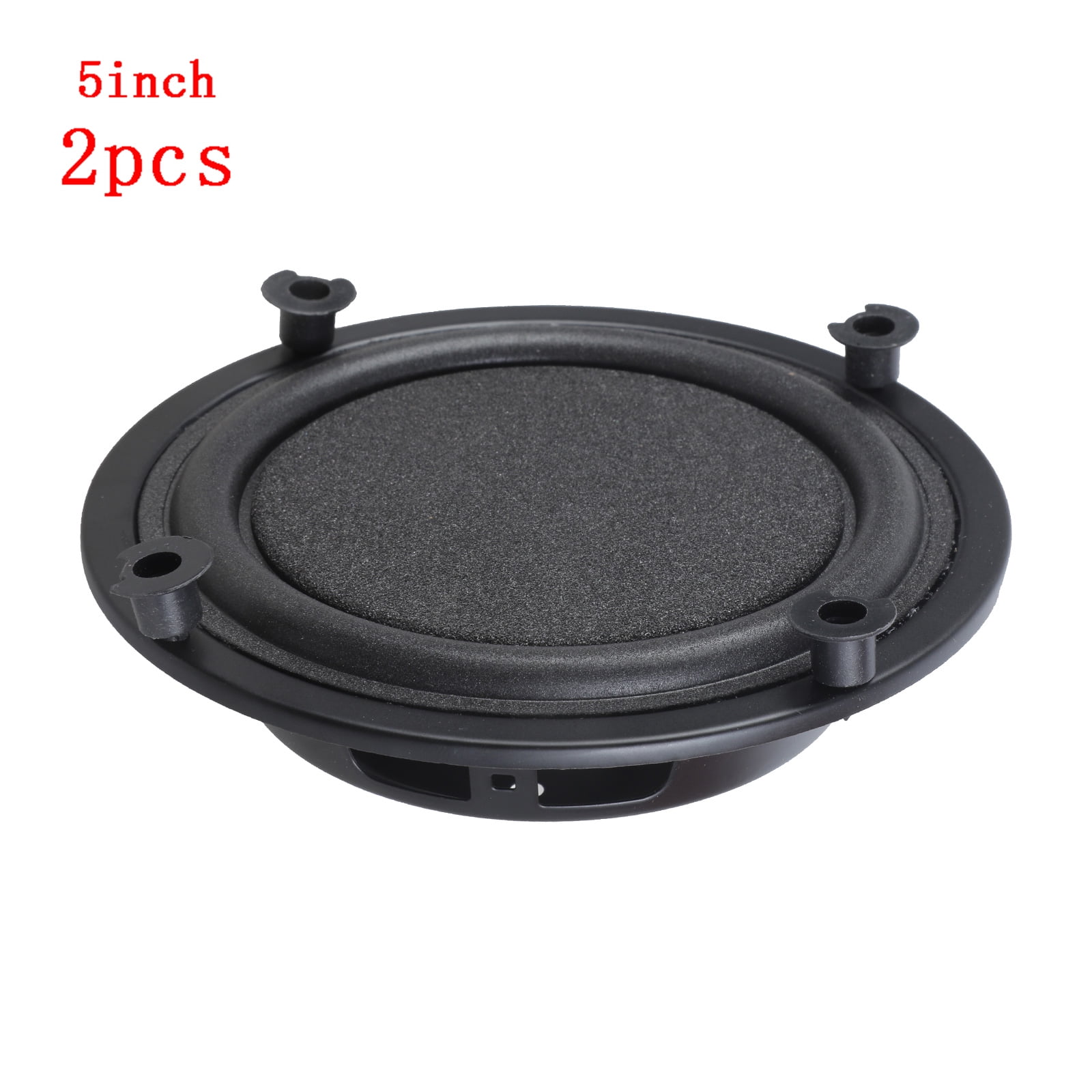 5/6.5/8 Inch Subwoofer Bass Passive Radiator Diaphragm Woofer Speakers ...