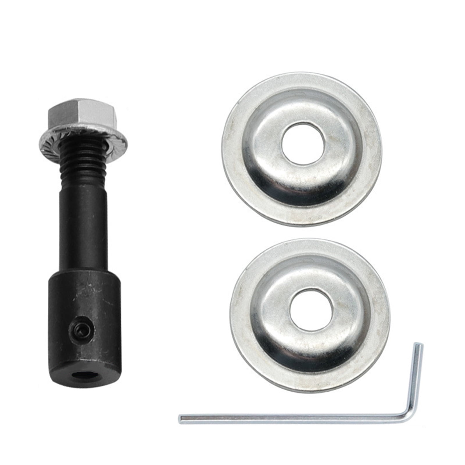 5/6/8/10/12/14/16mm Connecting Parts Polishing Grinder Connect Hard ...