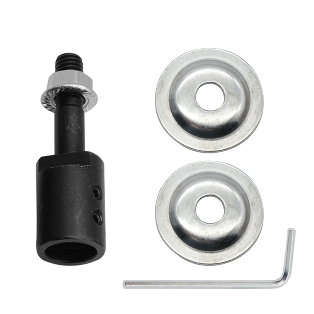 5/6/8/10/12/14/16mm Grinding Wheel Shaft Connecting Rod Tool Set for ...
