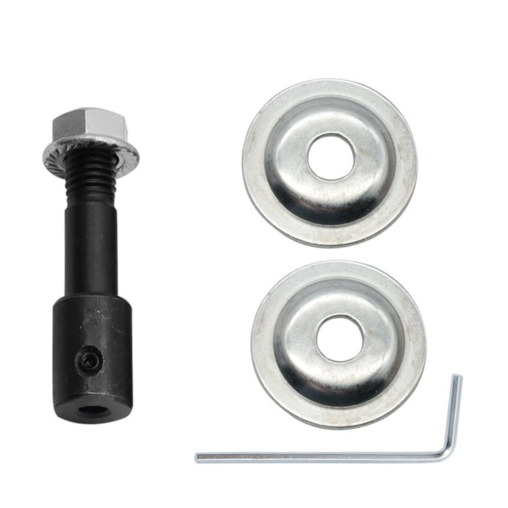 5/6/8/10/12/14/16mm Connecting Parts Polishing Grinder Connect Hard ...