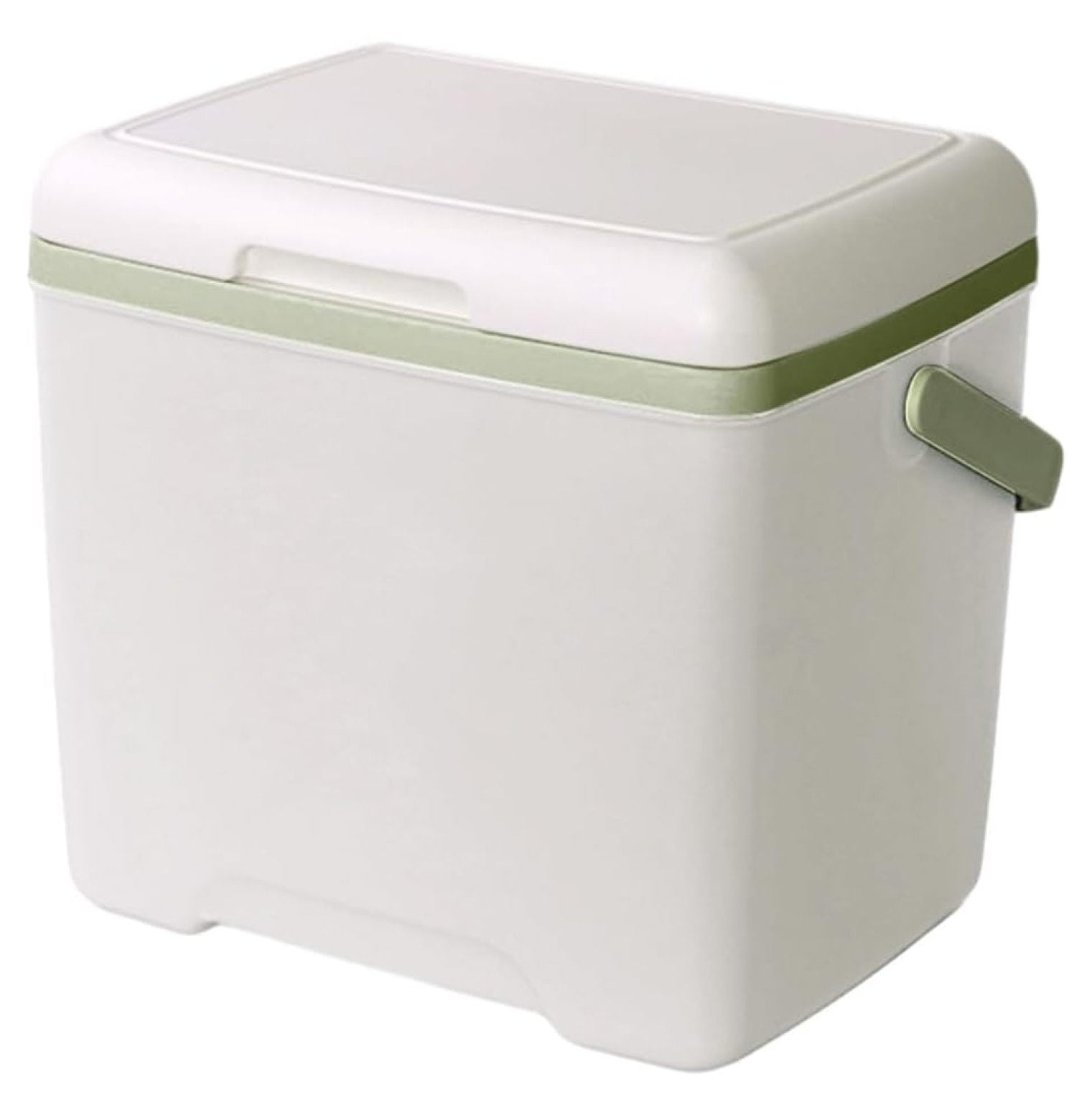 5/6/8/13 Quart Camping Cooler Insulated Portable Cooler Ice Retention ...