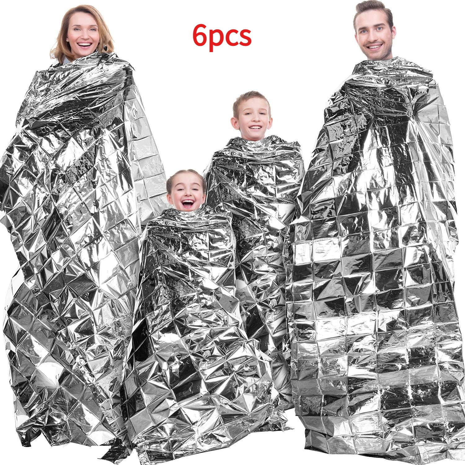 5/6/8 PACK Extra Large 82
