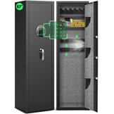 Yescom Golf Cart Gun Rack Stand Up Gun Holder Stand Club Car EZGO ...