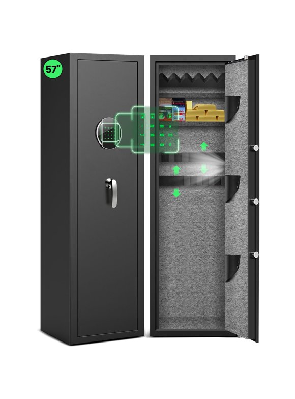 Safes & Lockboxes in Home Safety - Walmart.com