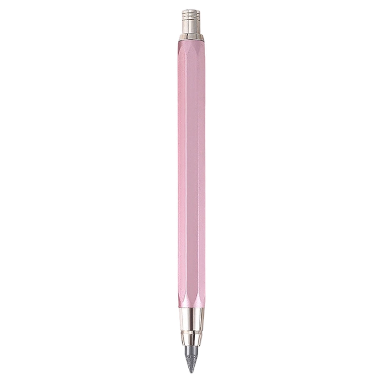 5.6 Mm Mechanical Clutch Pencil, Heavy Duty Metal Lead Holder With ...