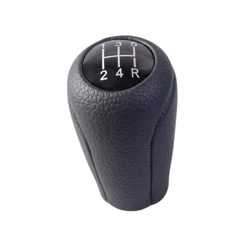 5/6 Speed Manual Gear Shifter Knob Lever Stick Shifter For 3 5 6 CX7 ...