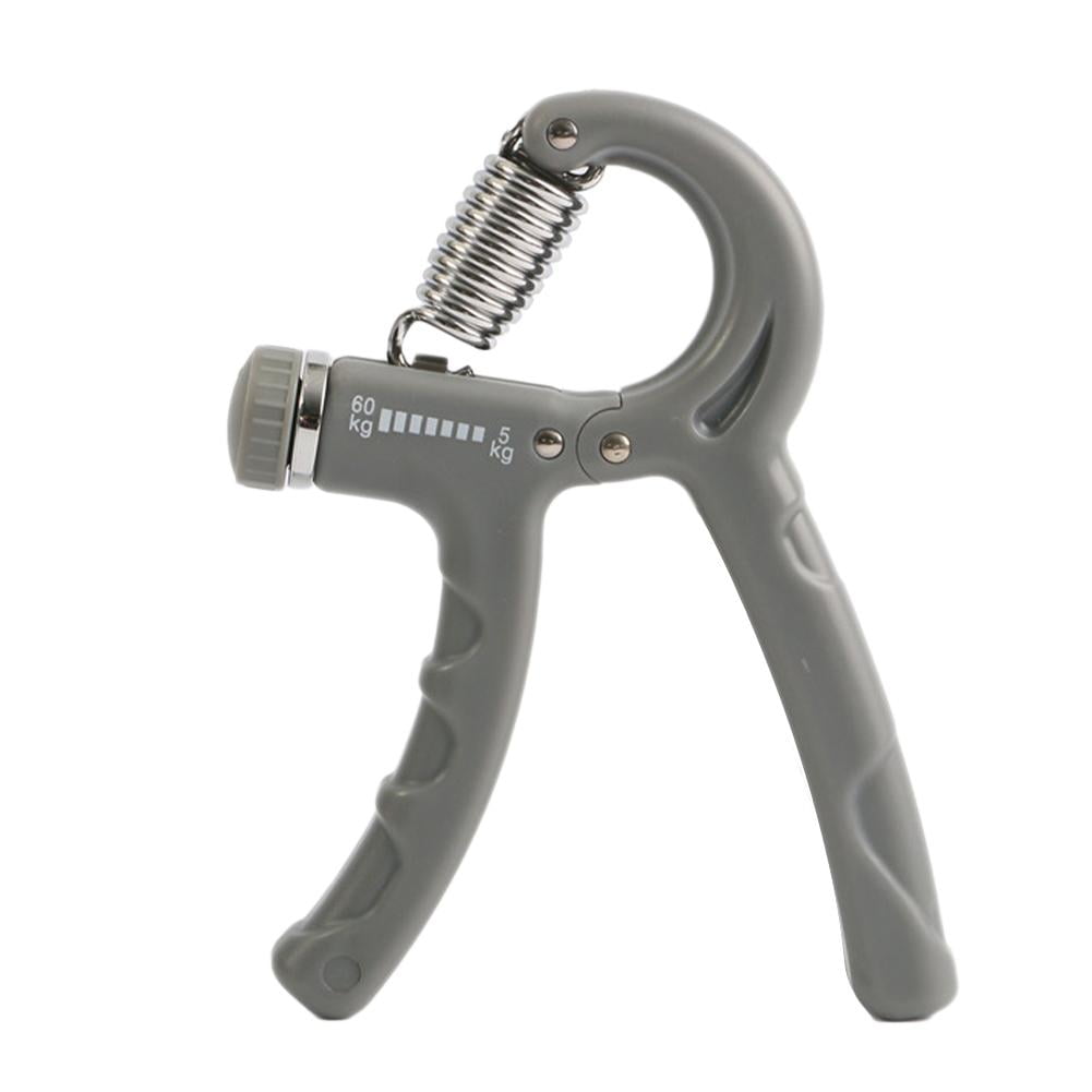 5-60KG Sport Hand grip Strengthener Adjustable Forearm exerciser ...