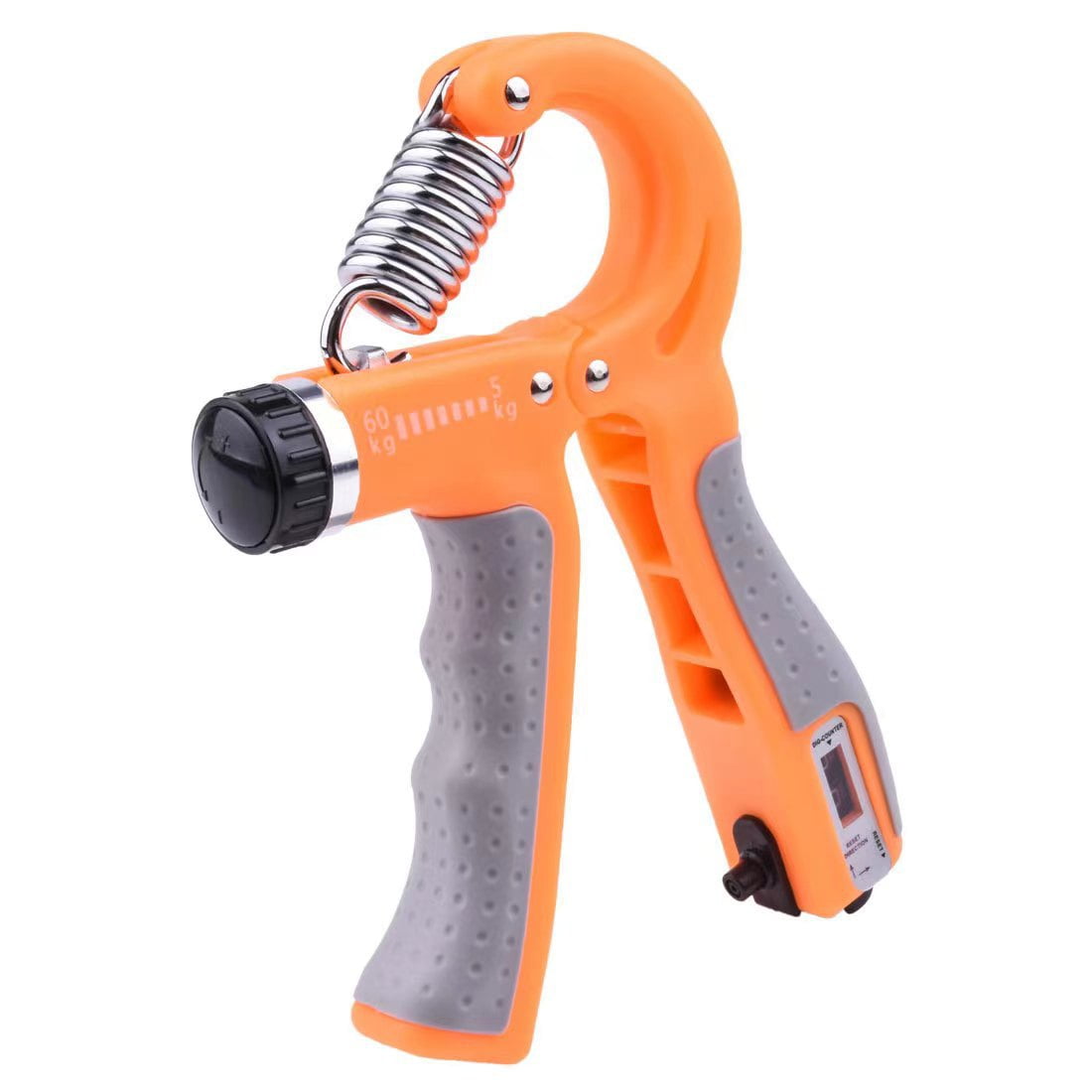 5~60KG adjustable R-shaped grip device finger hand strength ...