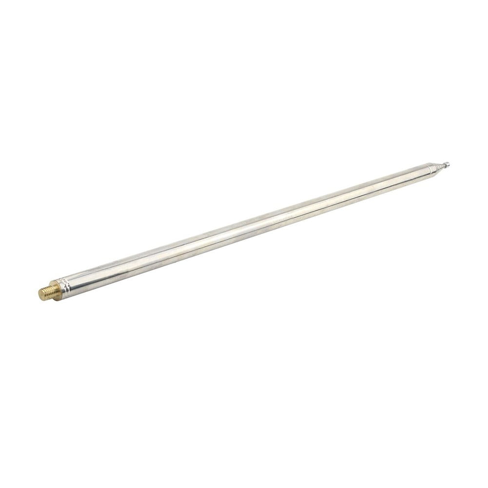 5.6M/18.4FT GP Telescopic Antenna for Ham Radio Users to DIY Shortwave ...