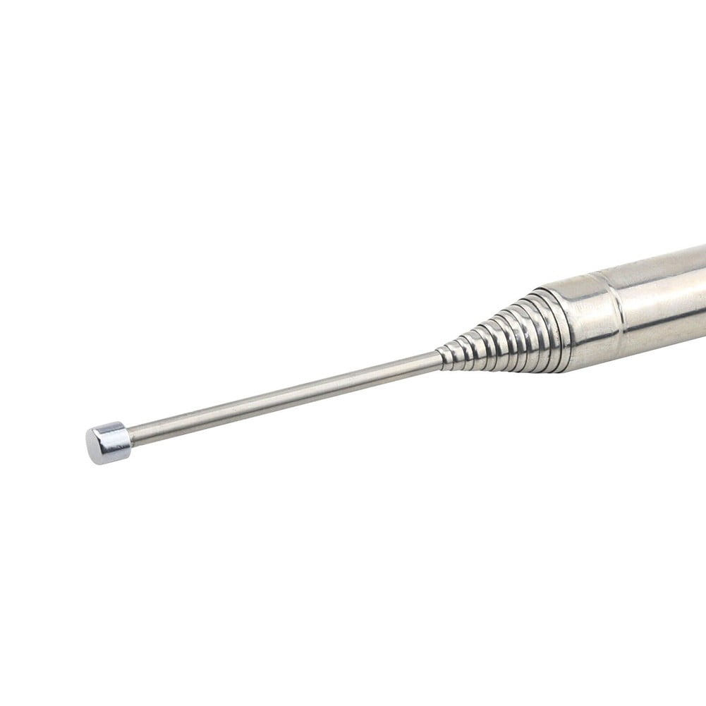 5.6M/18.4Ft Gp Telescopic Antenna For Ham Radio Users To Diy Shortwave ...