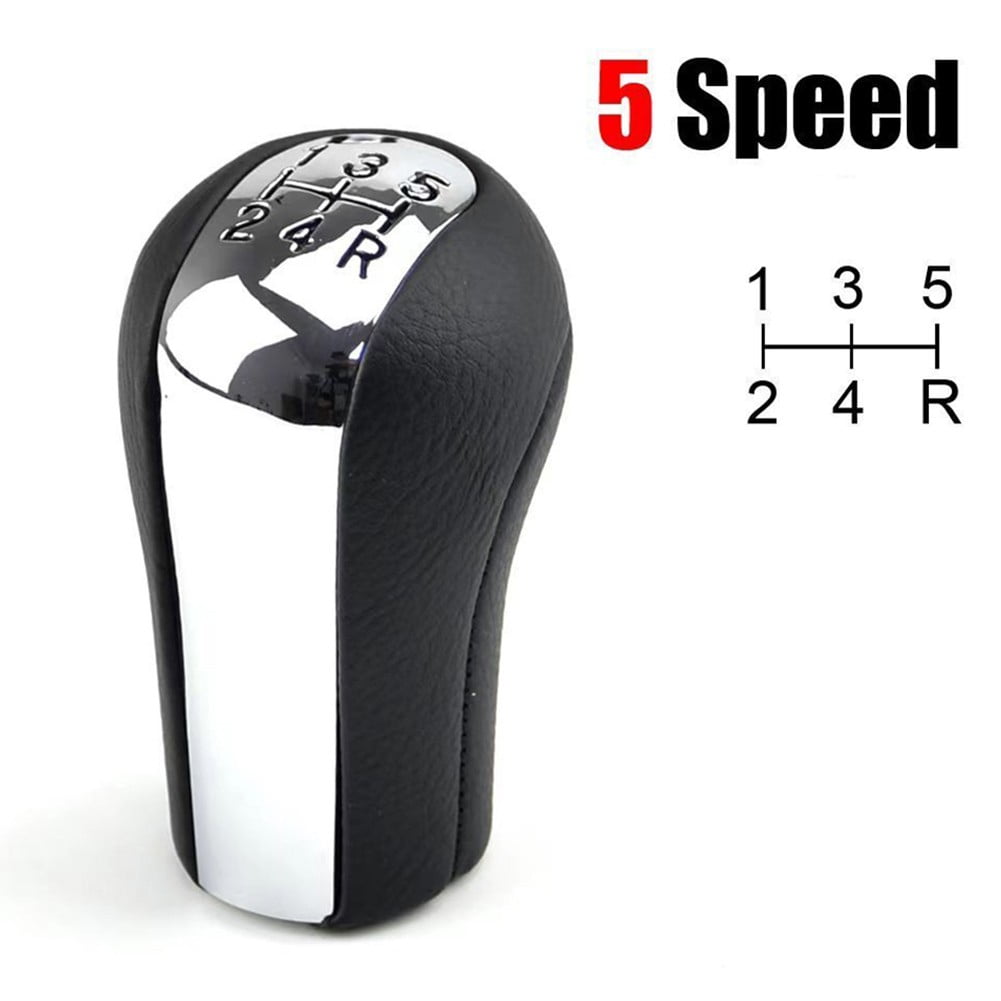 5/6Speed Gear Stick Shift Knob for Toyota for Corolla Verso for Rav4 ...