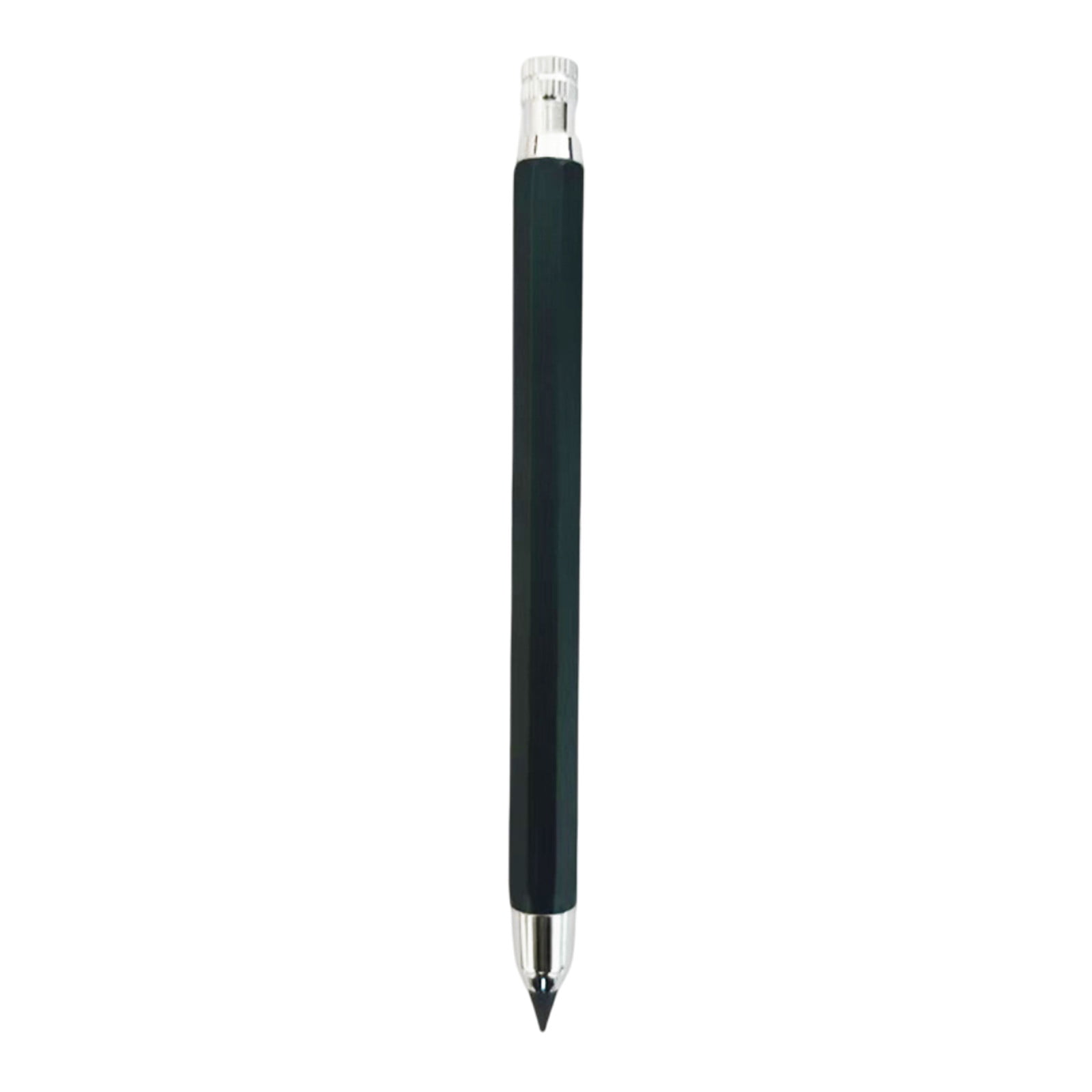 5.6mm Mechanical Carpenter Pencil, Deep Hole Marker Construction Pencil ...