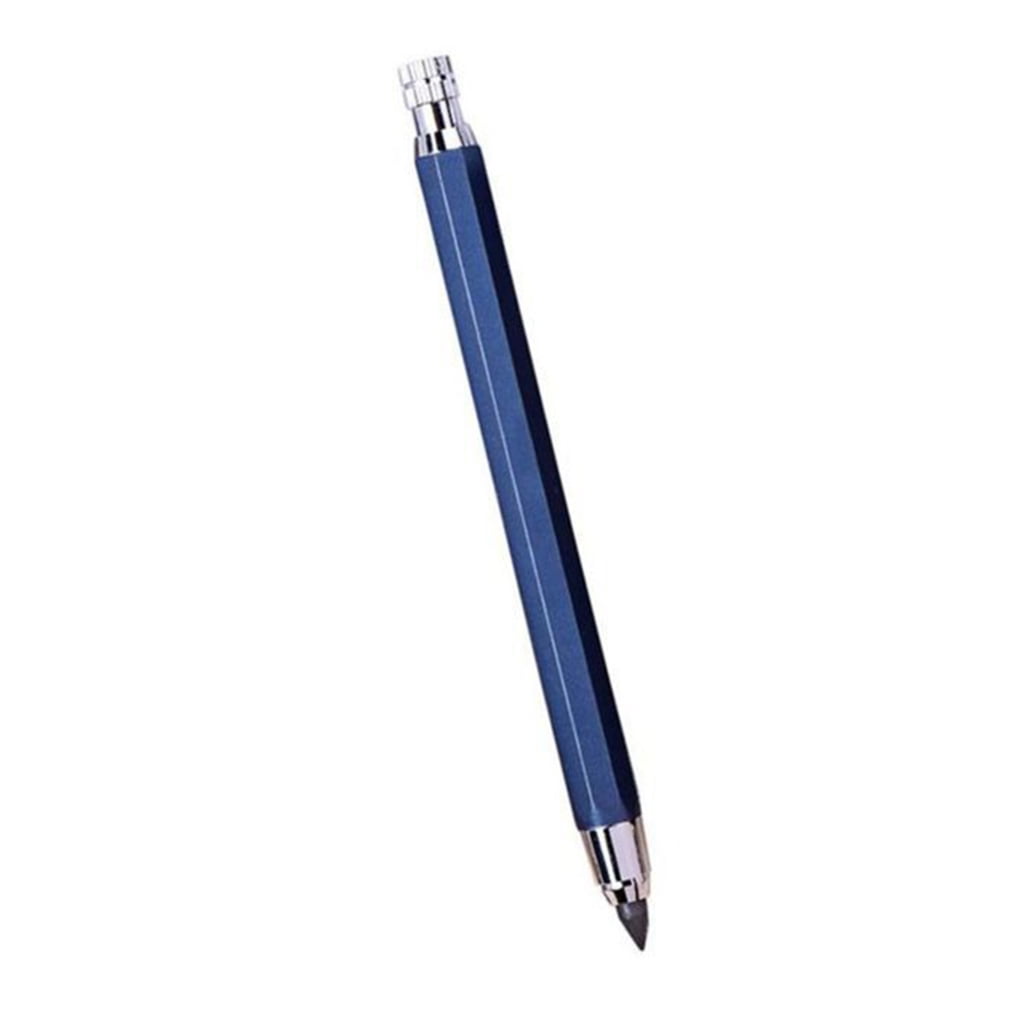 5.6mm Mechanical Pencil Automatic Clutch Lead Holder for Drafting ...