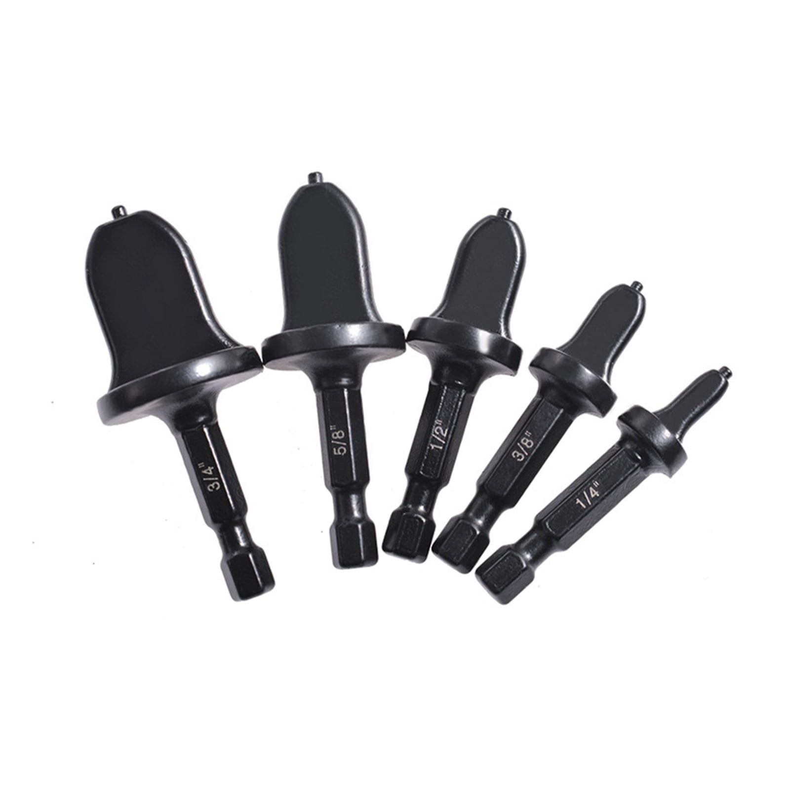 5/6pcs Hex Shank Imperial Tube Pipe Expander Support for Air ...
