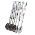 5 & 7-Wheel Professional Pastry Cutter - Stainless Steel Pizza & Dough ...