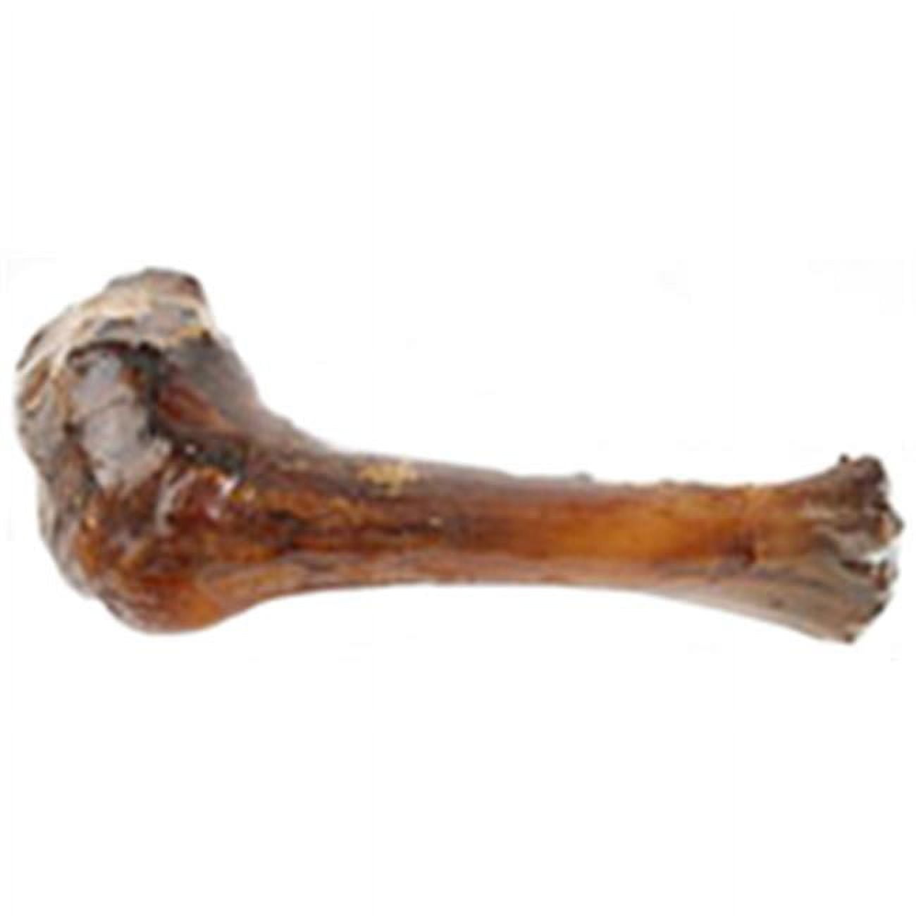 5-7 in. Shrink Wrap Meaty Lamb Bone - Walmart.com