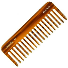 Wide Tooth Combs