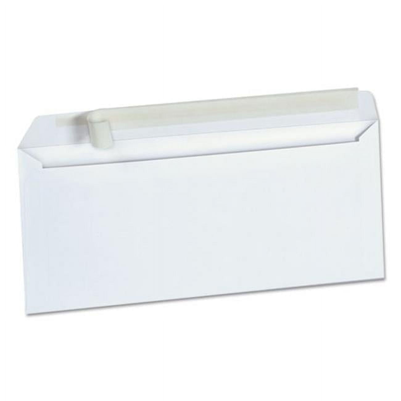 5.75 x 8.75 in. Inverted White Envelopes - Walmart.com