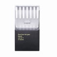 5/7Pcs Waterproof Fine Liner Inks Pen For Cartoon Sketching Art ...
