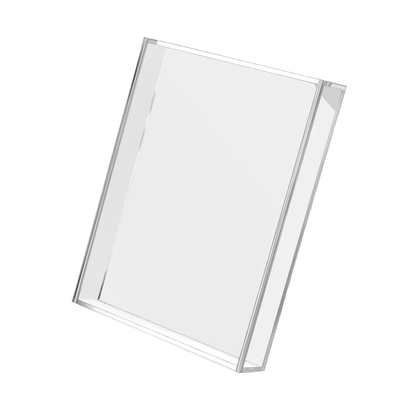 5×7inch Shadows Box Frame Memory Display Case Picture Frames Case for ...